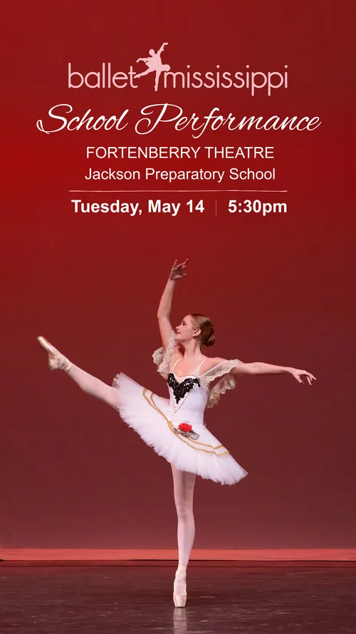 Ballet Mississippi