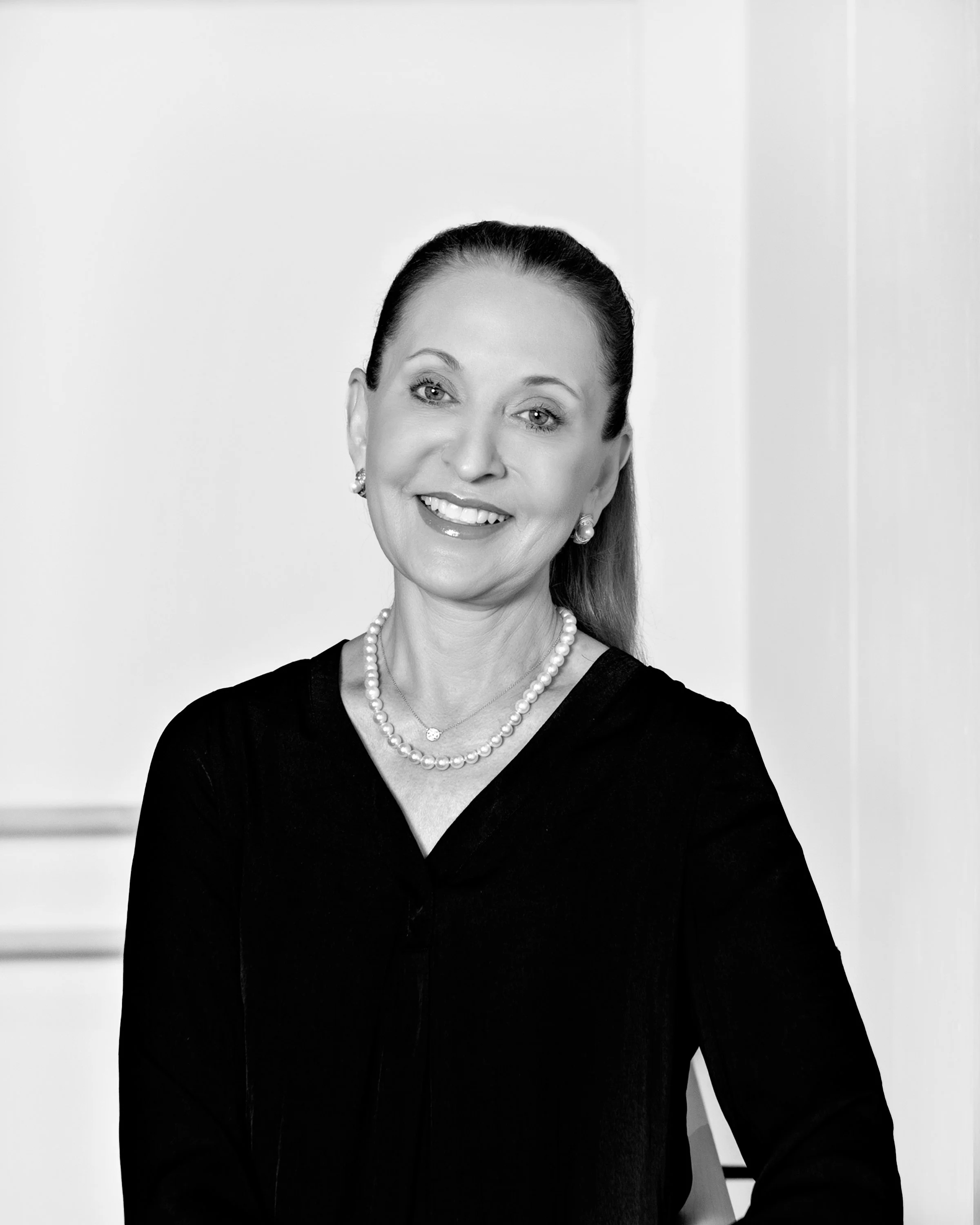 Our Team — Ballet Mississippi