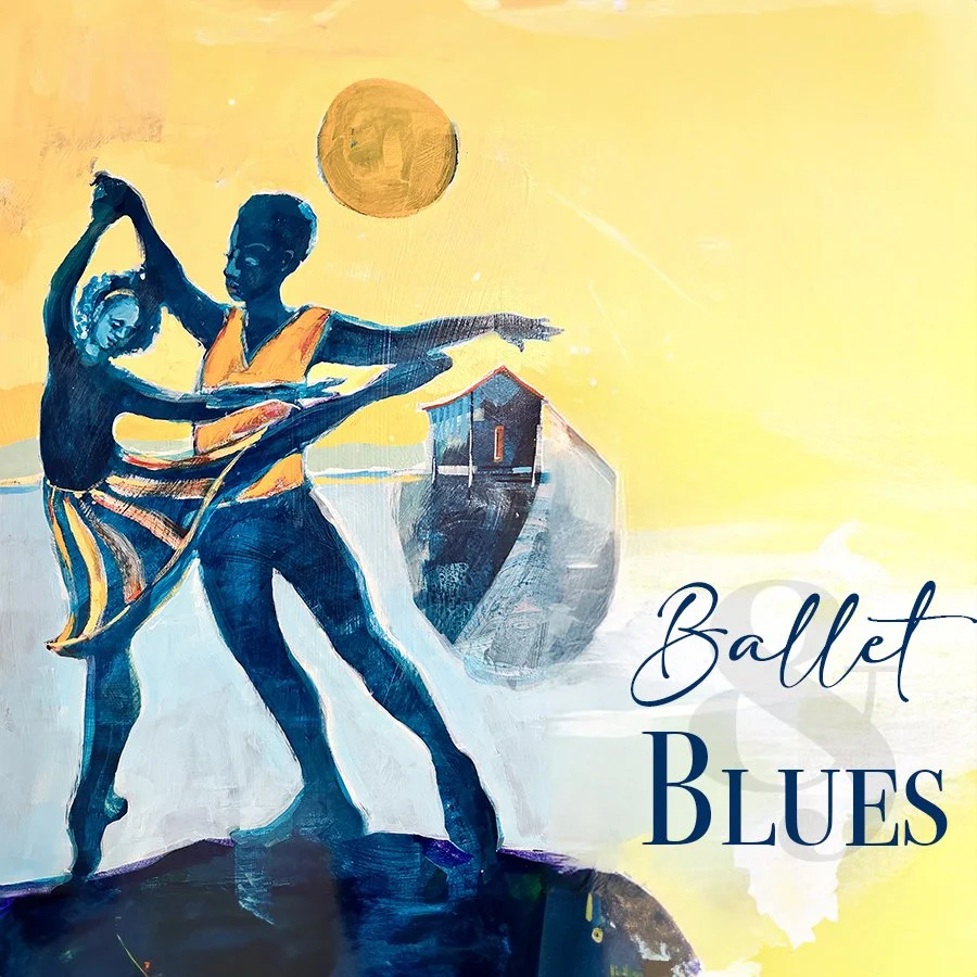 General 2 — Ballet Mississippi