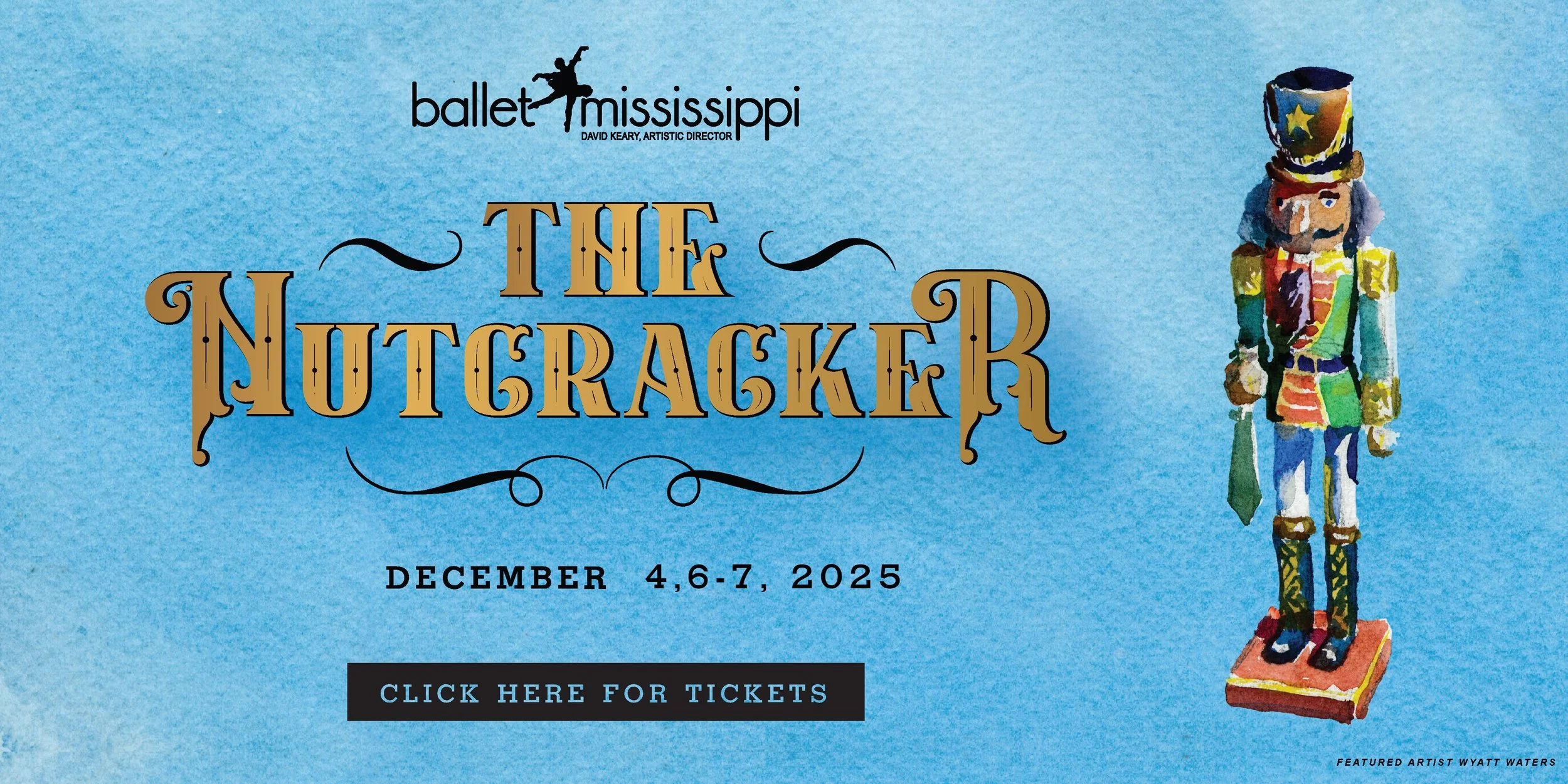 Ballet Mississippi
