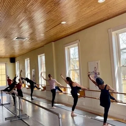 General 2 — Ballet Mississippi