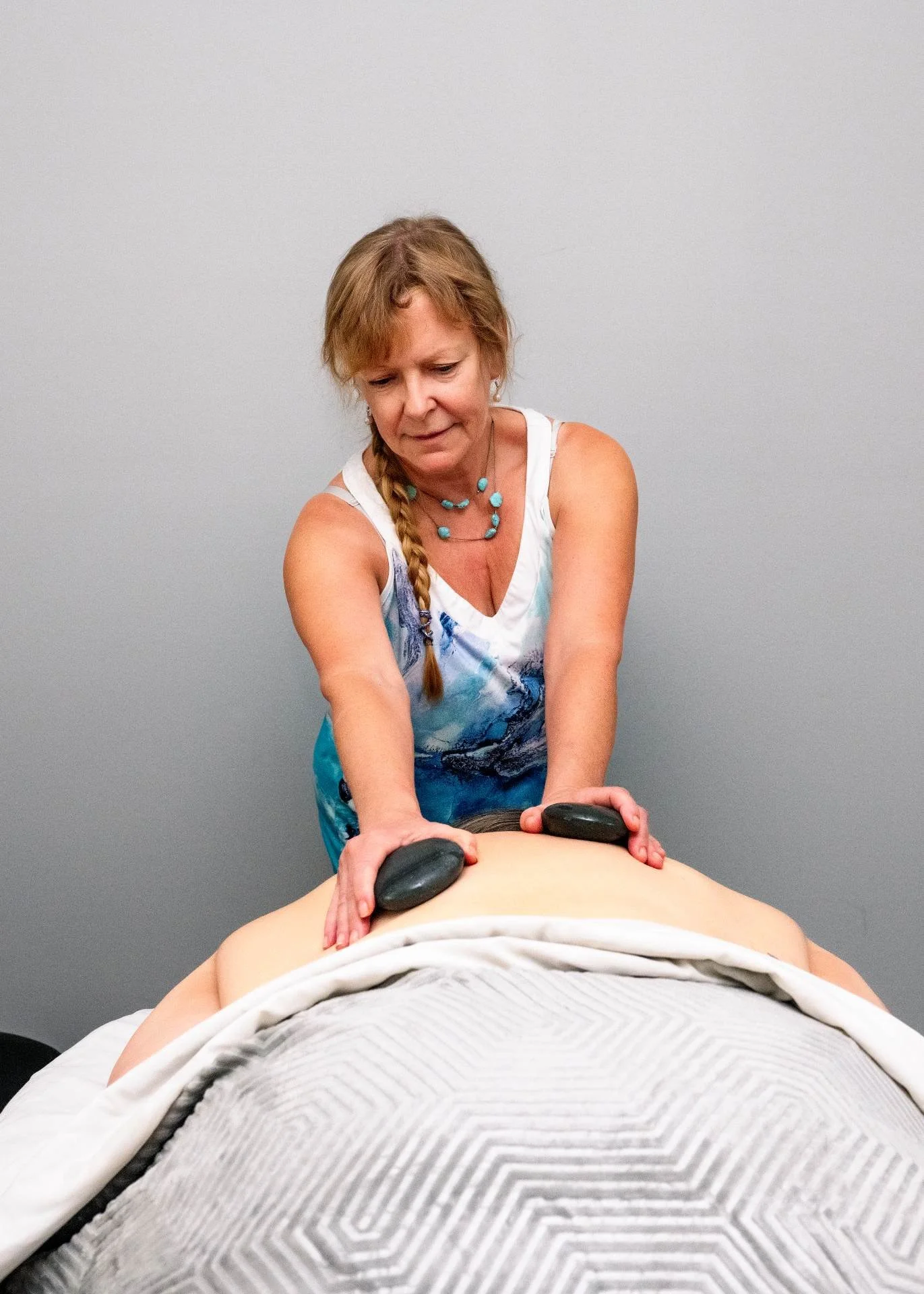 Massage — Edisto Day Spa