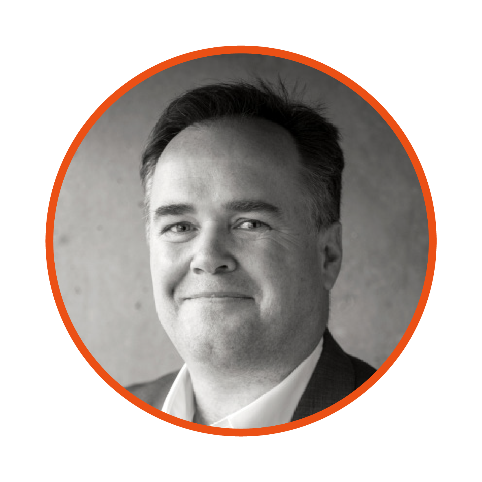 Stephen Devereux — AmplifyDMC