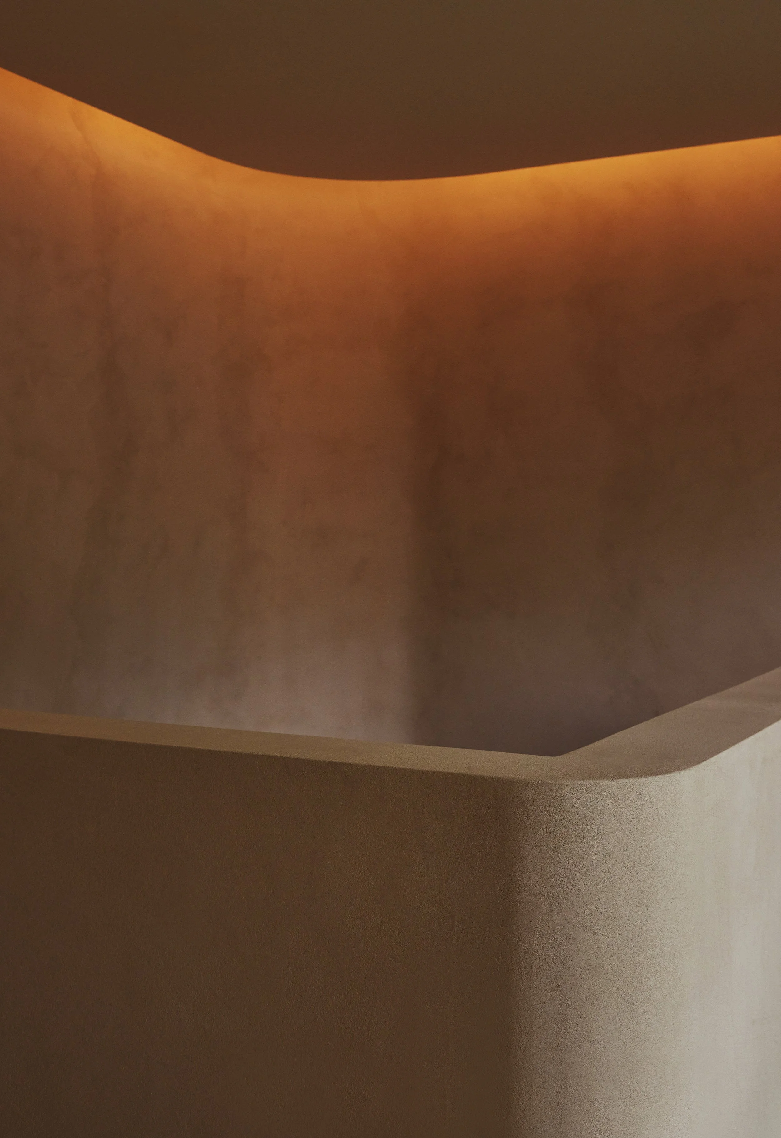 Spacetime Floatation Center — ERA / Eric Rothfeder Architect