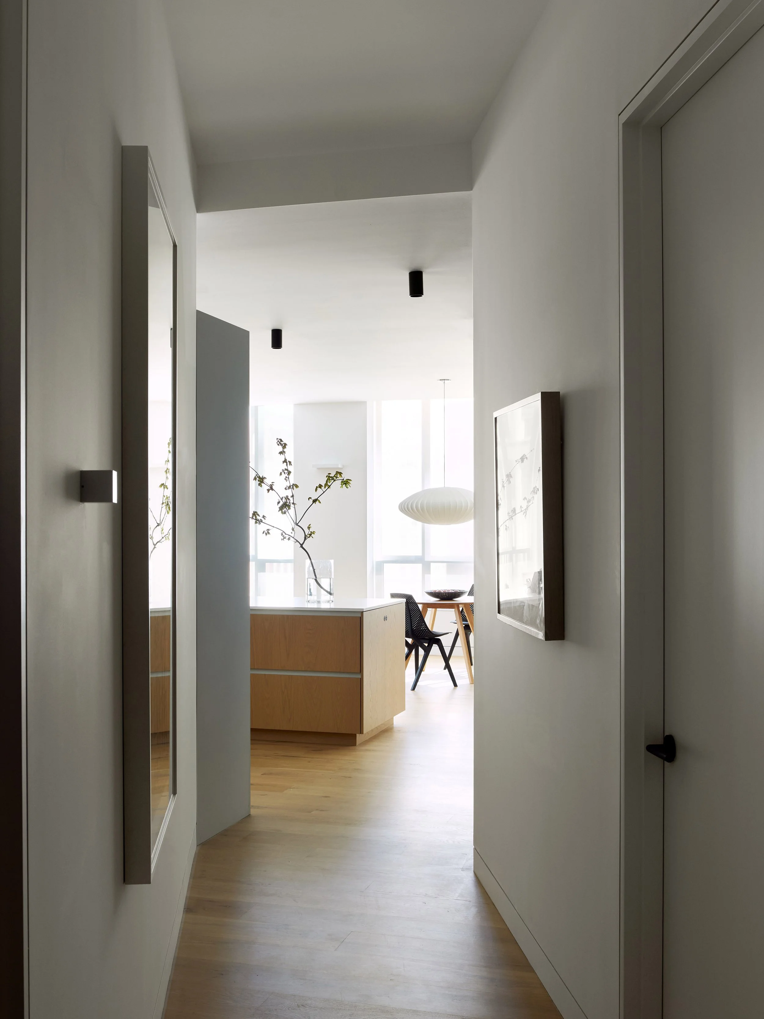 State Street Apartment - Printer's Row, Chicago — ERA / Eric Rothfeder ...