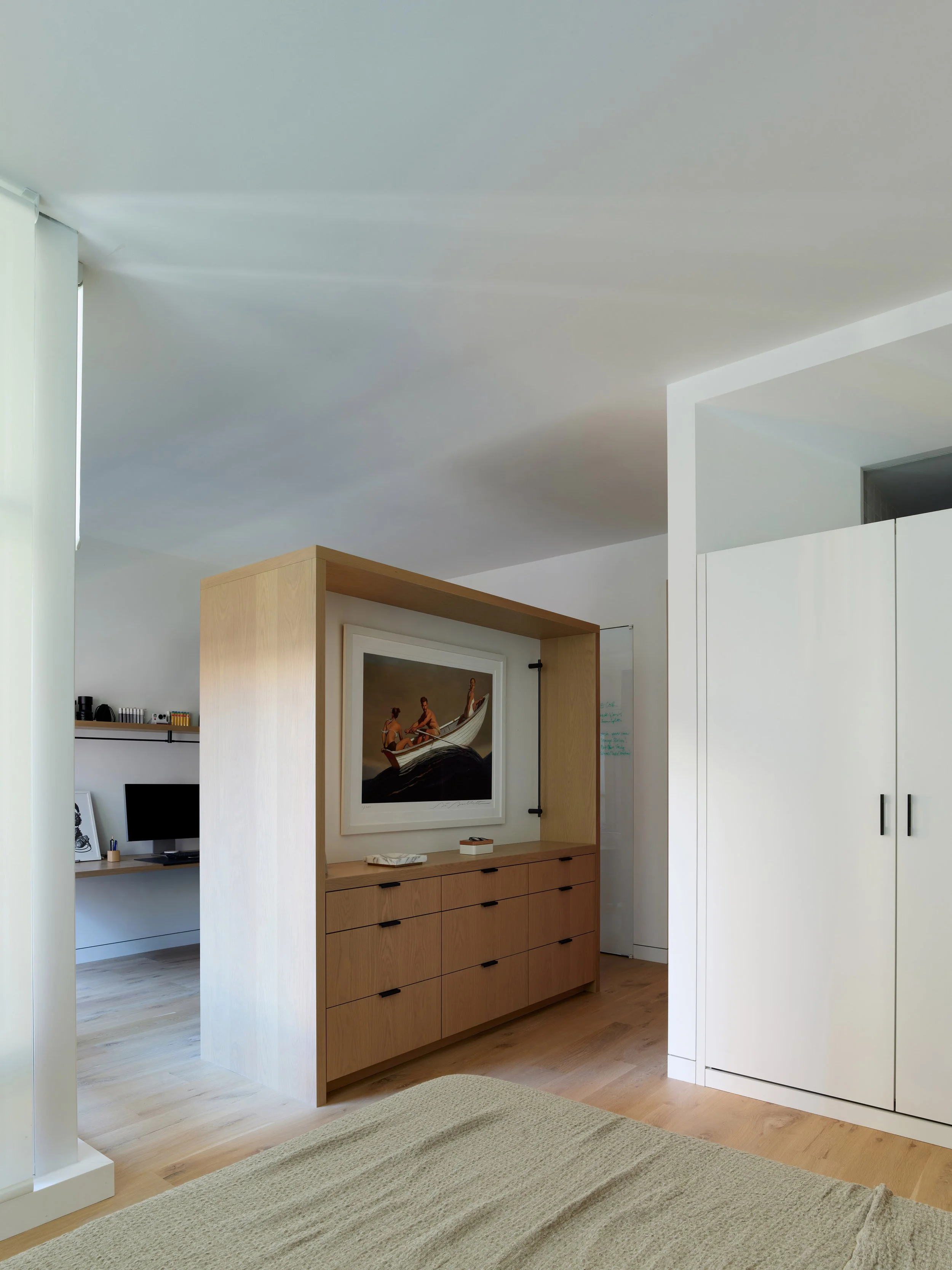 State Street Apartment - Printer's Row, Chicago — ERA / Eric Rothfeder ...
