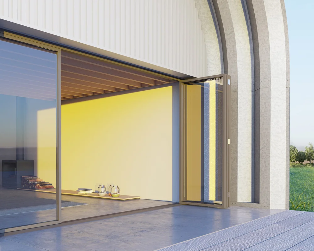 Harding House - Lombard, Illinois — ERA / Eric Rothfeder Architect