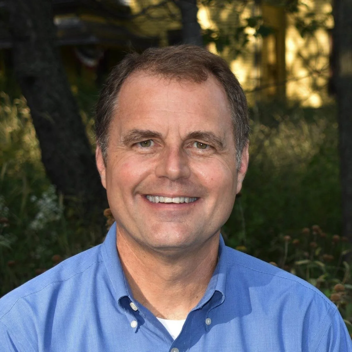 Endorsements — David for Minnetonka