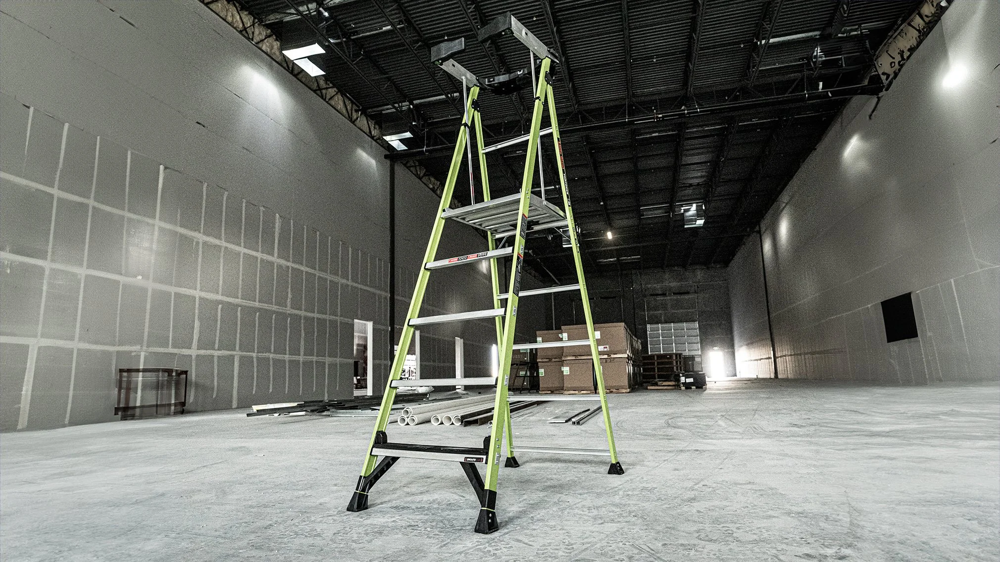 R&M Government Services