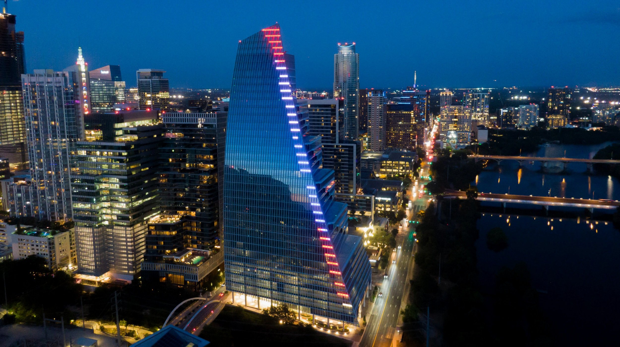 Dragonfly Family Office - | High Net Worth Services | Austin, Texas