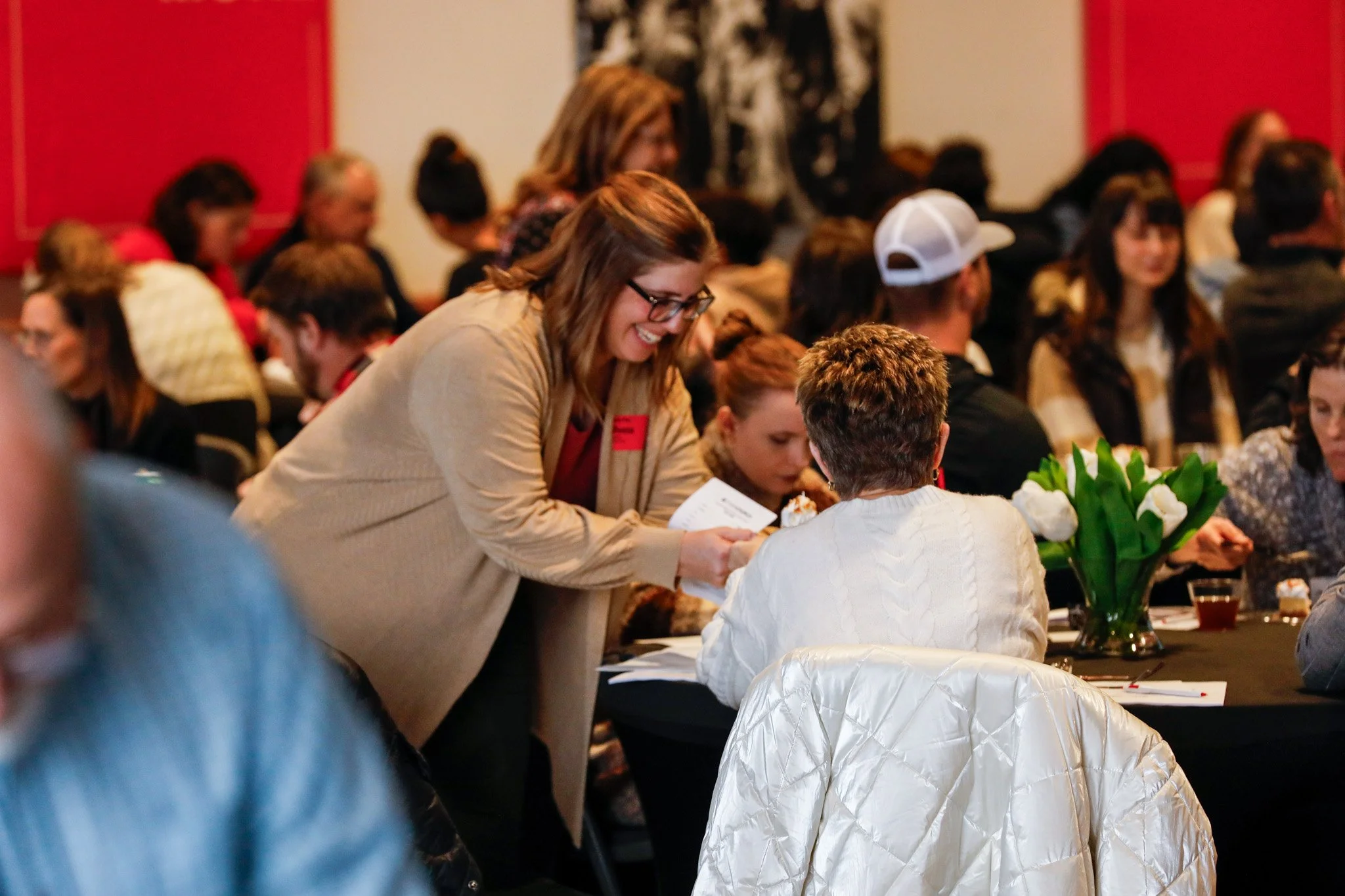 Grow Plan — ITOWN Church