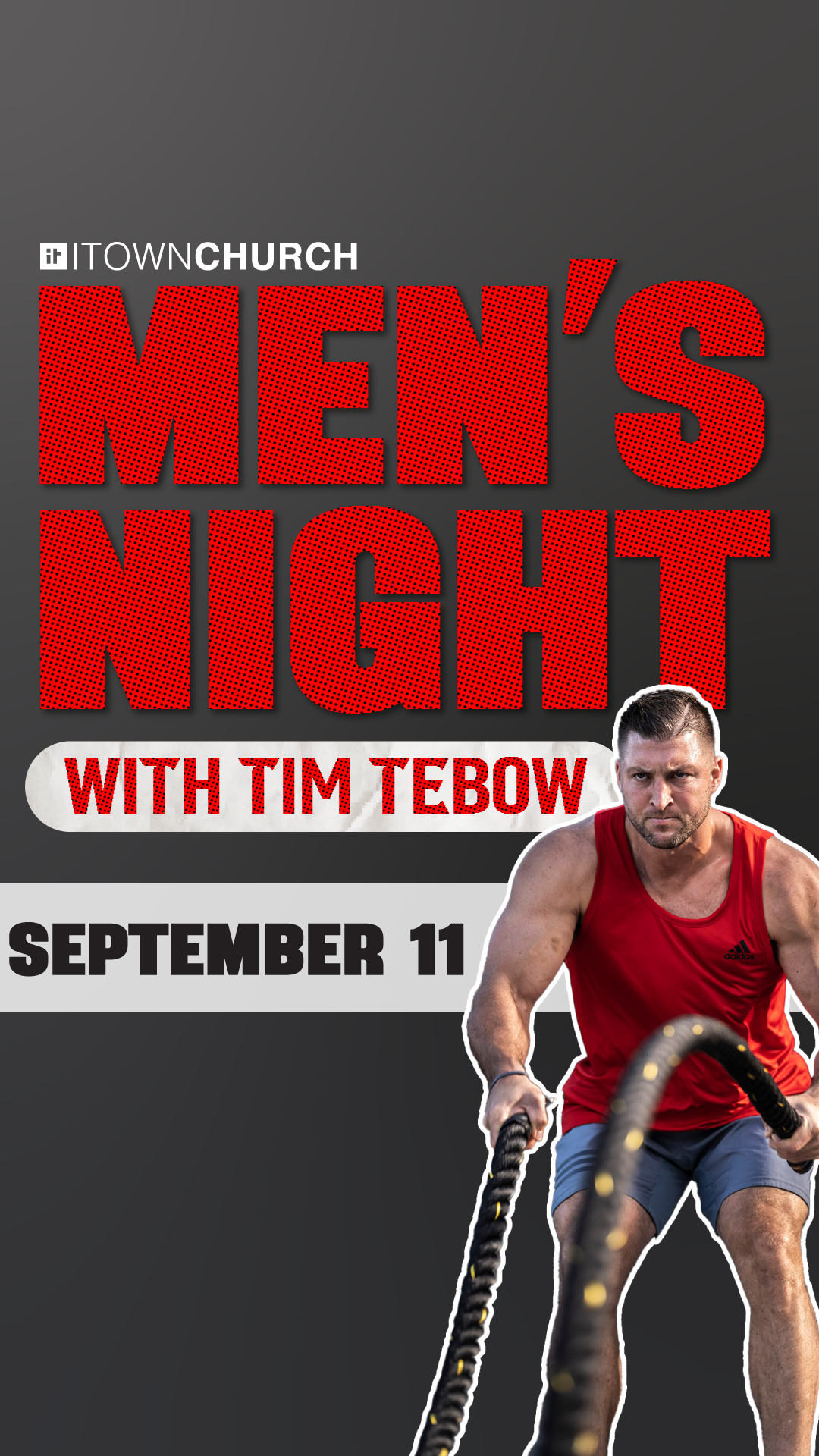 Non-denominational Christian Church — ITOWN Church