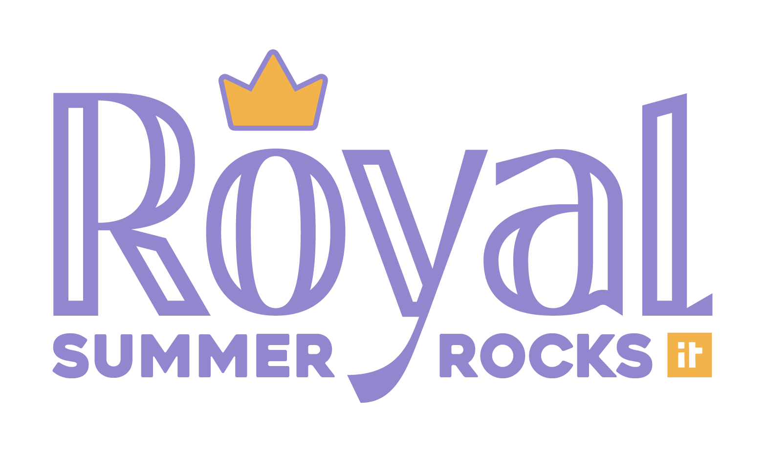 Summer Rocks — ITOWN Church