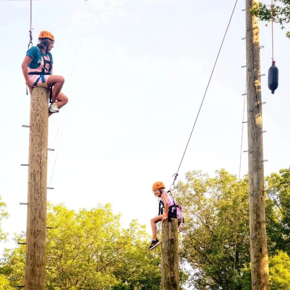 Youth Retreat — ITOWN Church