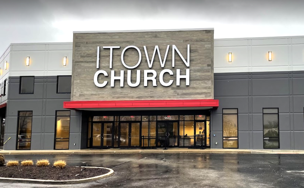 Christian Church Indianapolis IN — ITOWN Church