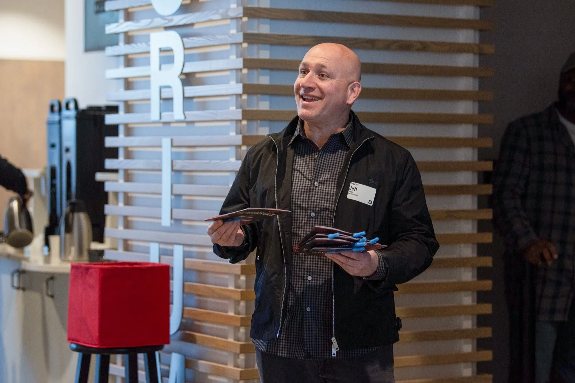 Go Teams — ITOWN Church