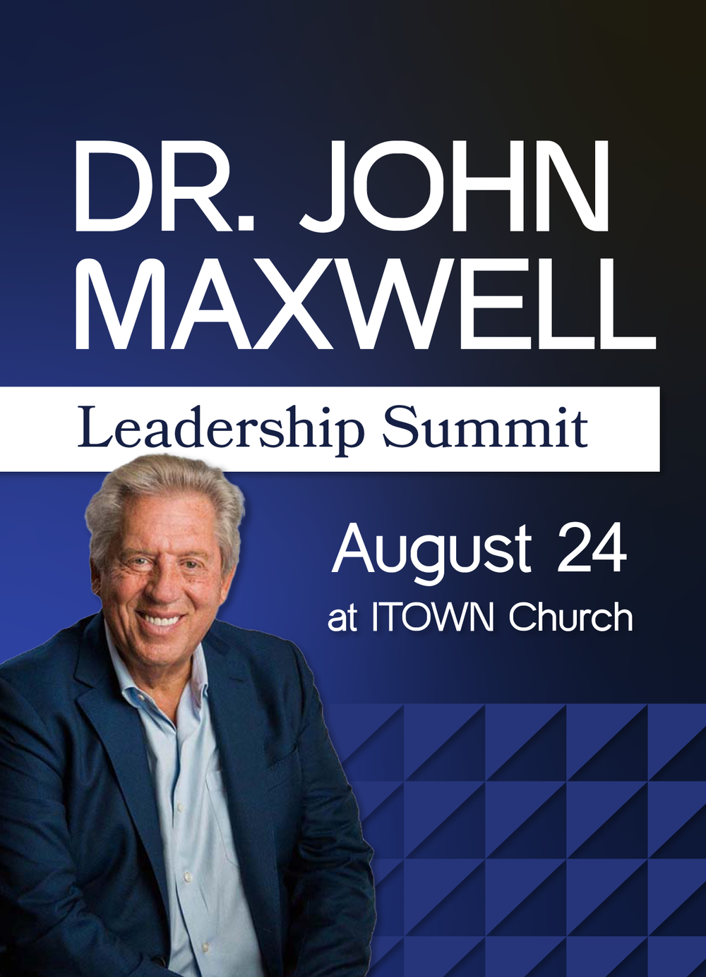 Events — ITOWN Church