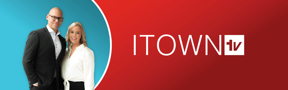 ITOWN TV — ITOWN Church