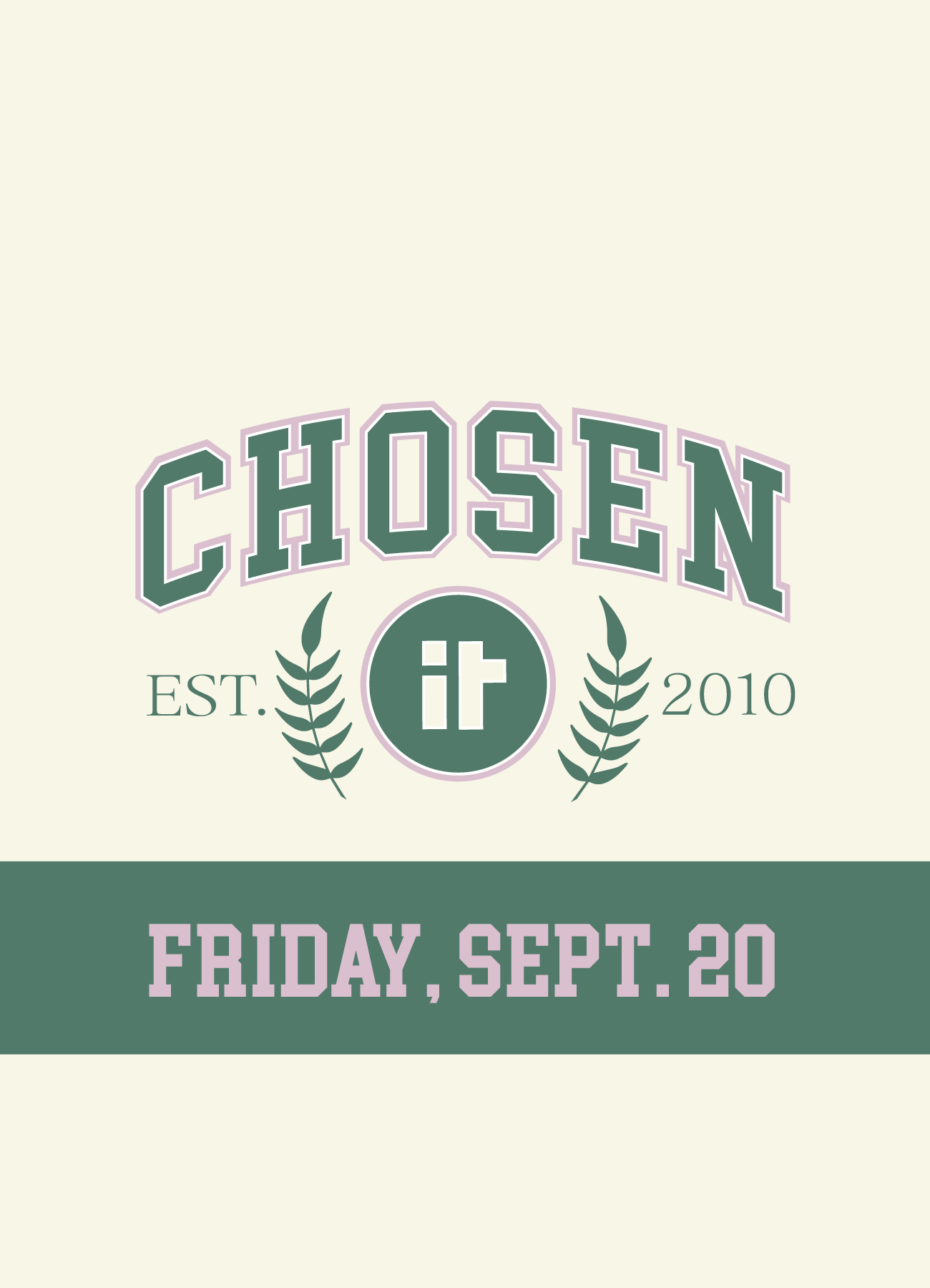 Events — ITOWN Church