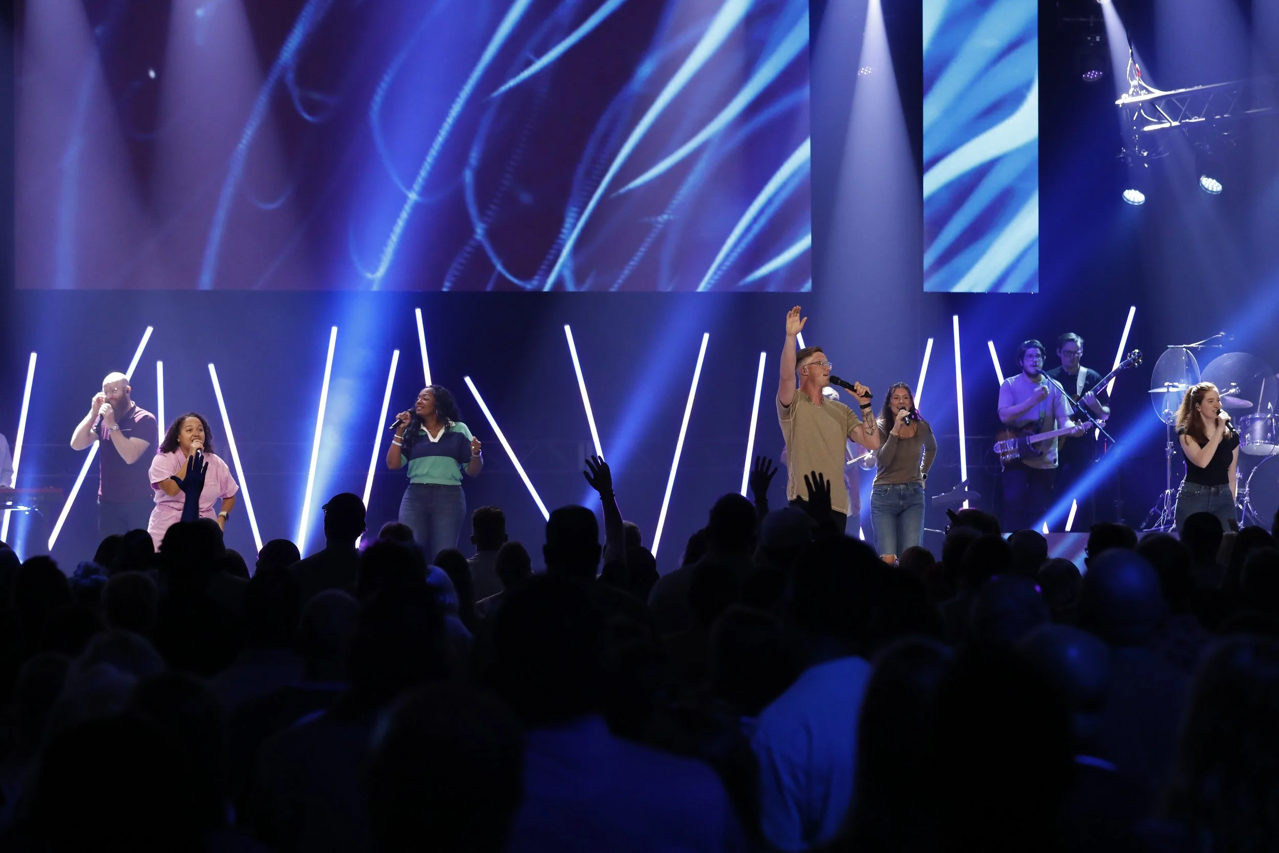 First Wednesday — ITOWN Church