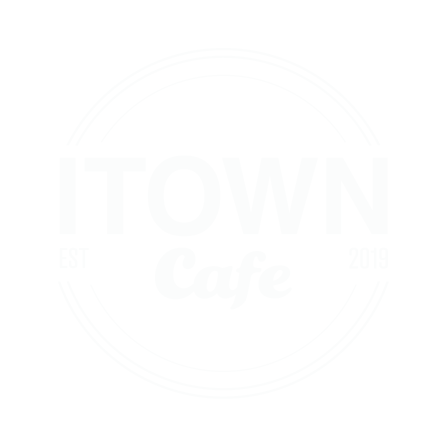Non-denominational Christian Church Café — ITOWN Church