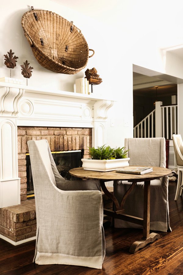 KBM Designs Interiors_Fine Furnishings & Antiques