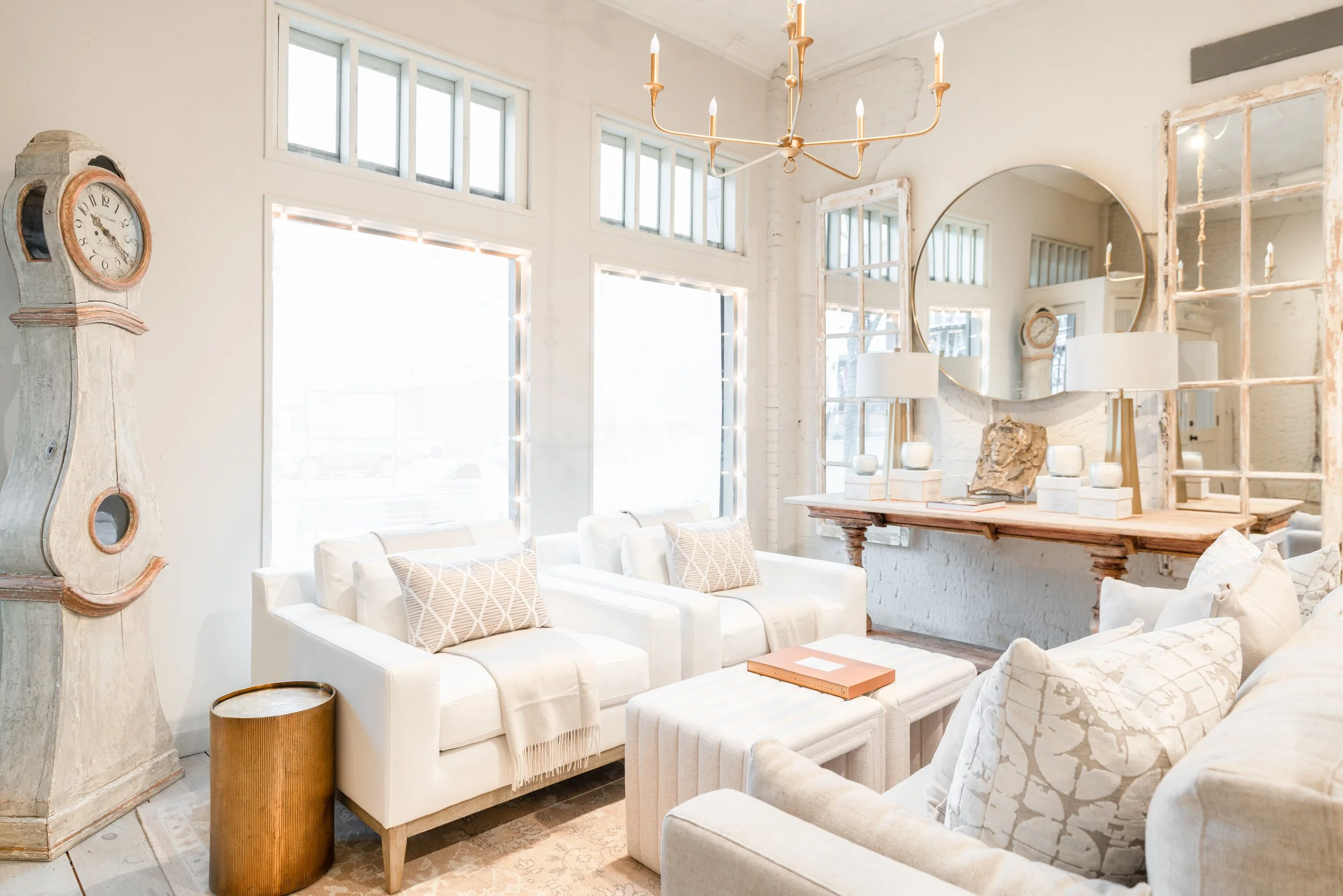 Furnishings & Accessories — KBM Designs Interiors