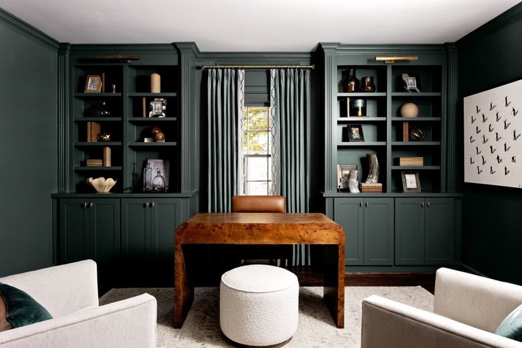 KBM Designs Interiors