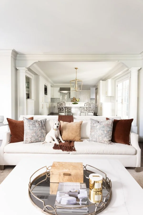 Furnishings & Accessories — KBM Designs Interiors