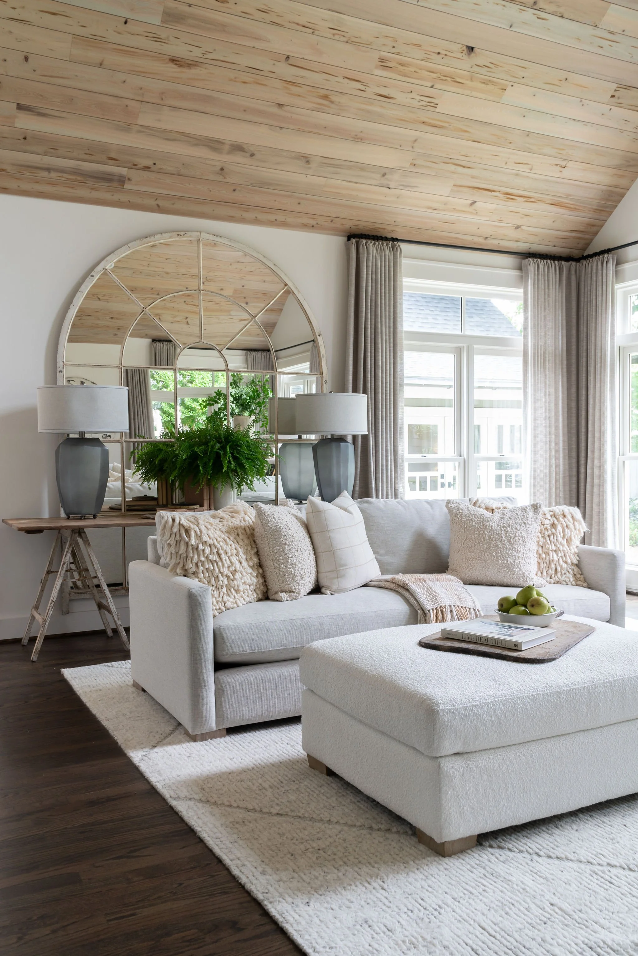 KBM Designs Interiors