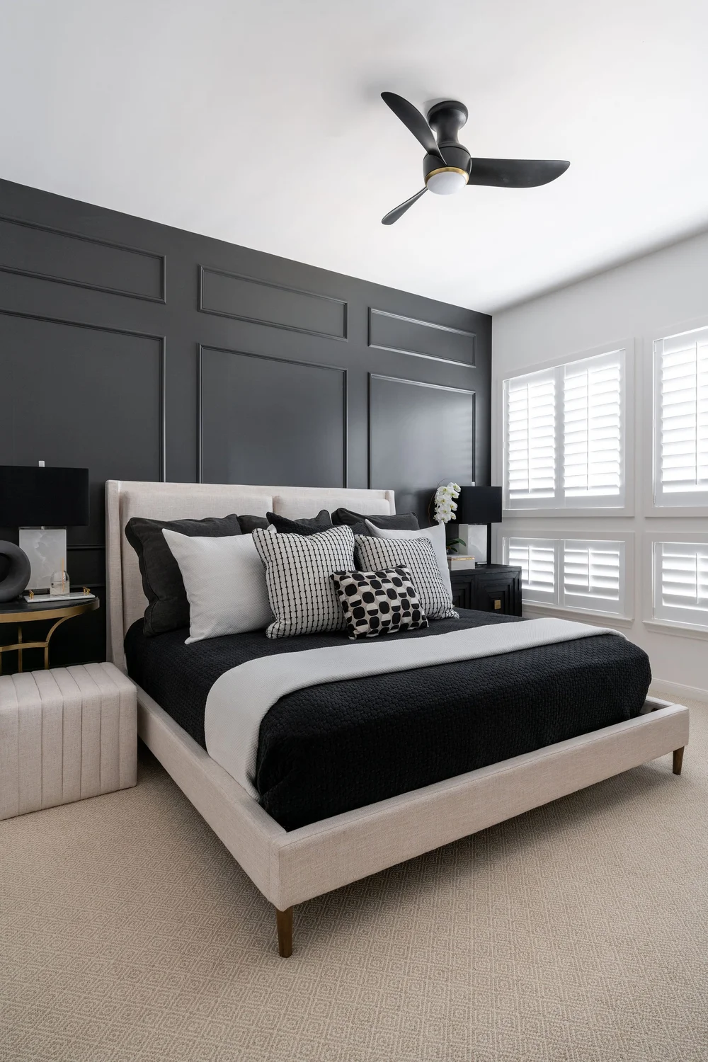 KBM Designs Interiors