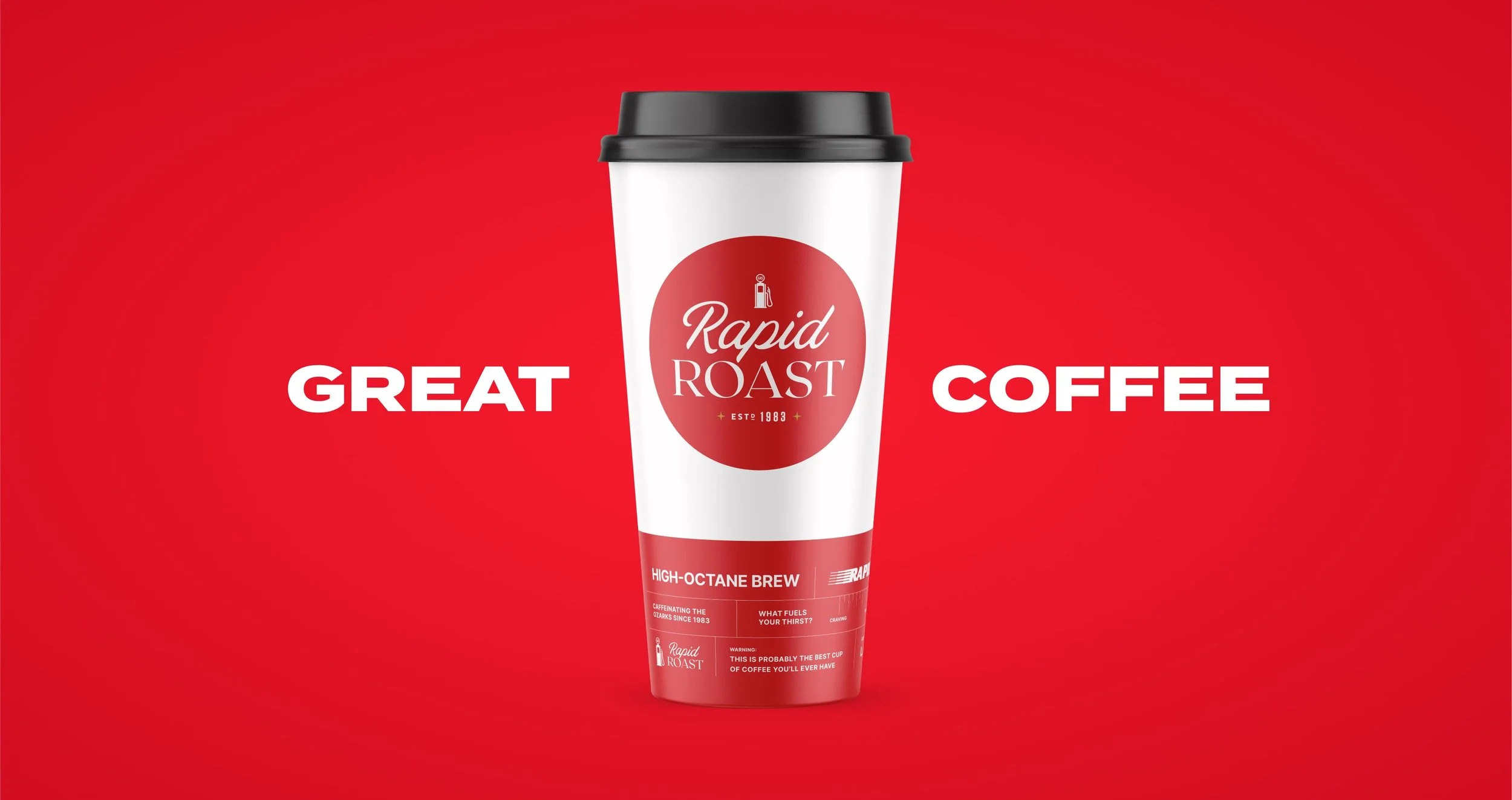 Rapid Robert's - The Ozark's Choice Gas Station & Convenience Store | Springfield, MO | Branson ...