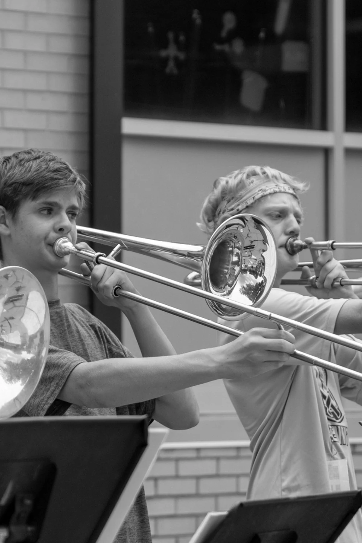 Broomfield Bands