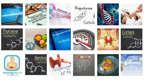 Functional Hormones & Nutrition Seminars — Keith Littlewood Coaching