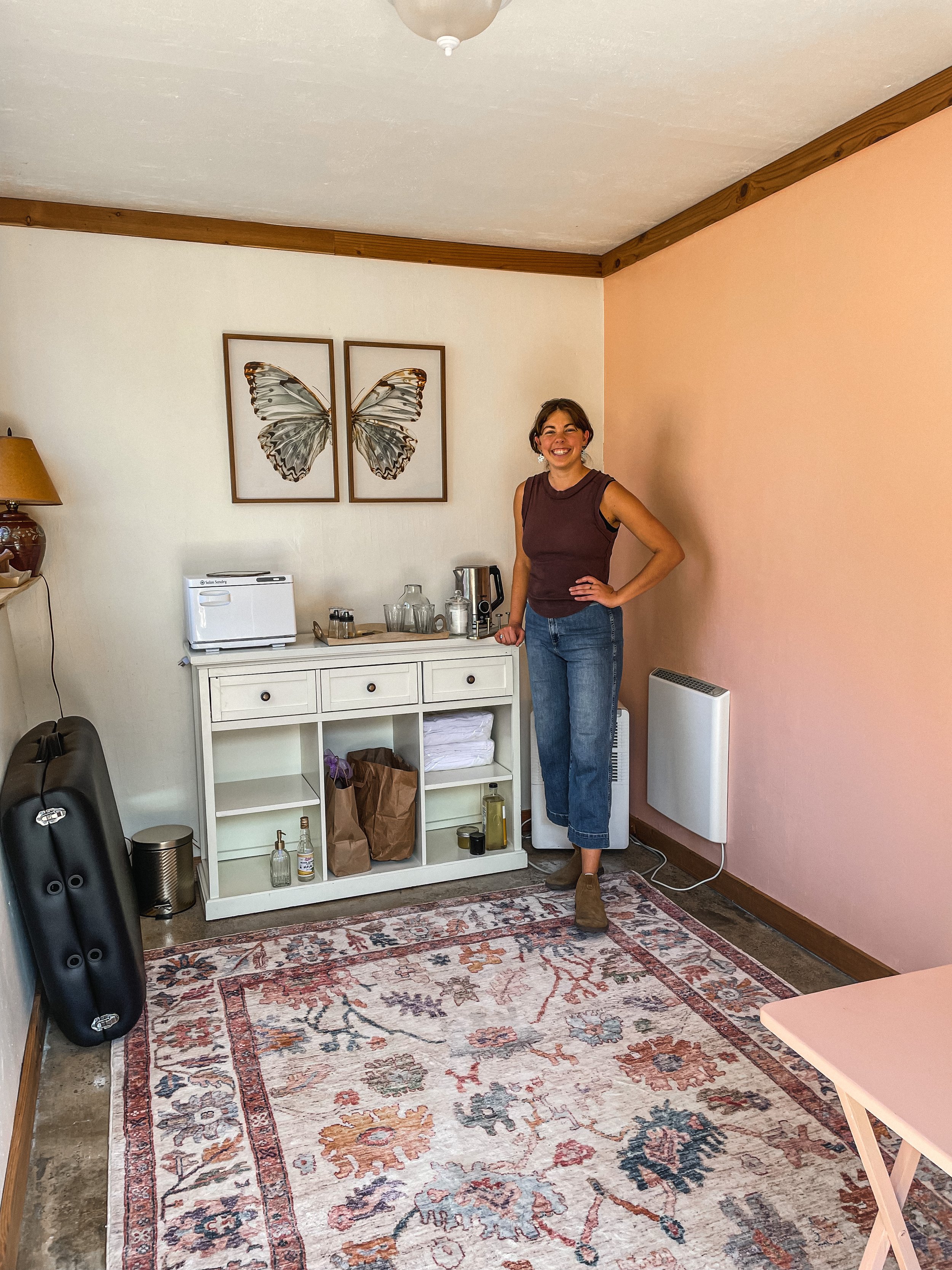 About 1 — Abbey Joy Healing