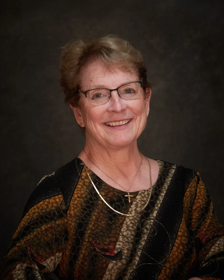 Leadership & Staff — Trinity Lutheran Church Janesville