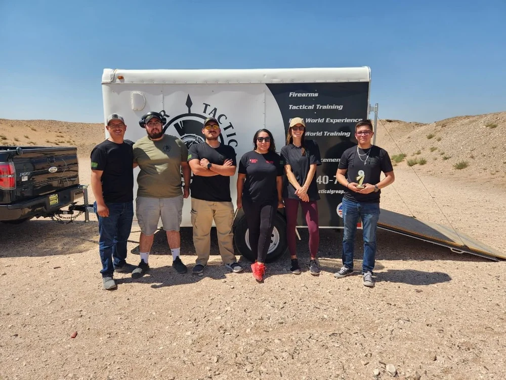 Valor Tactical Group