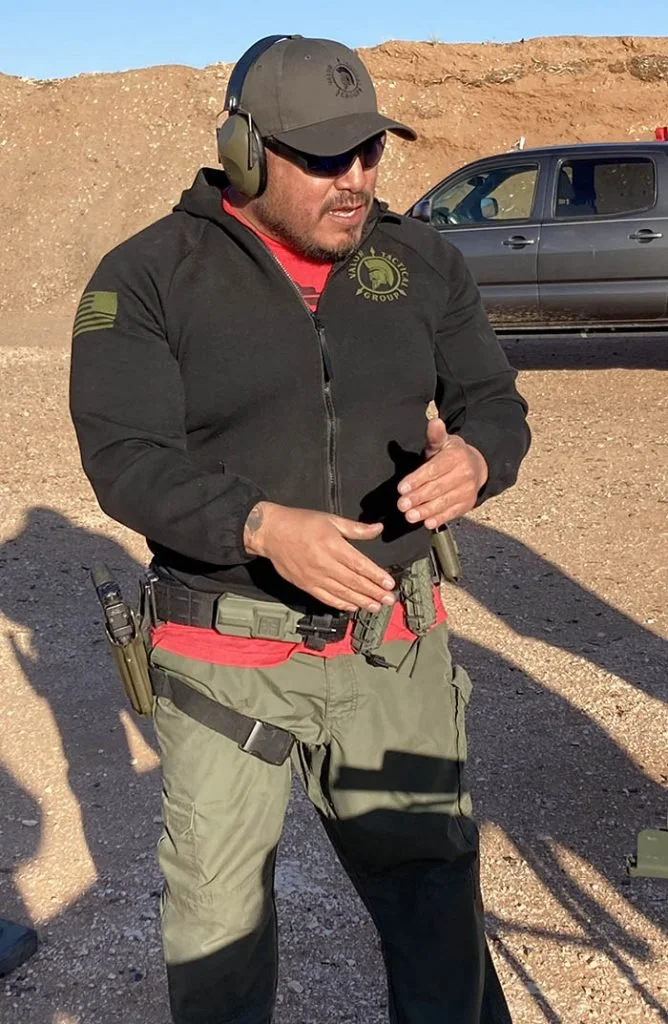 Company — Valor Tactical Group