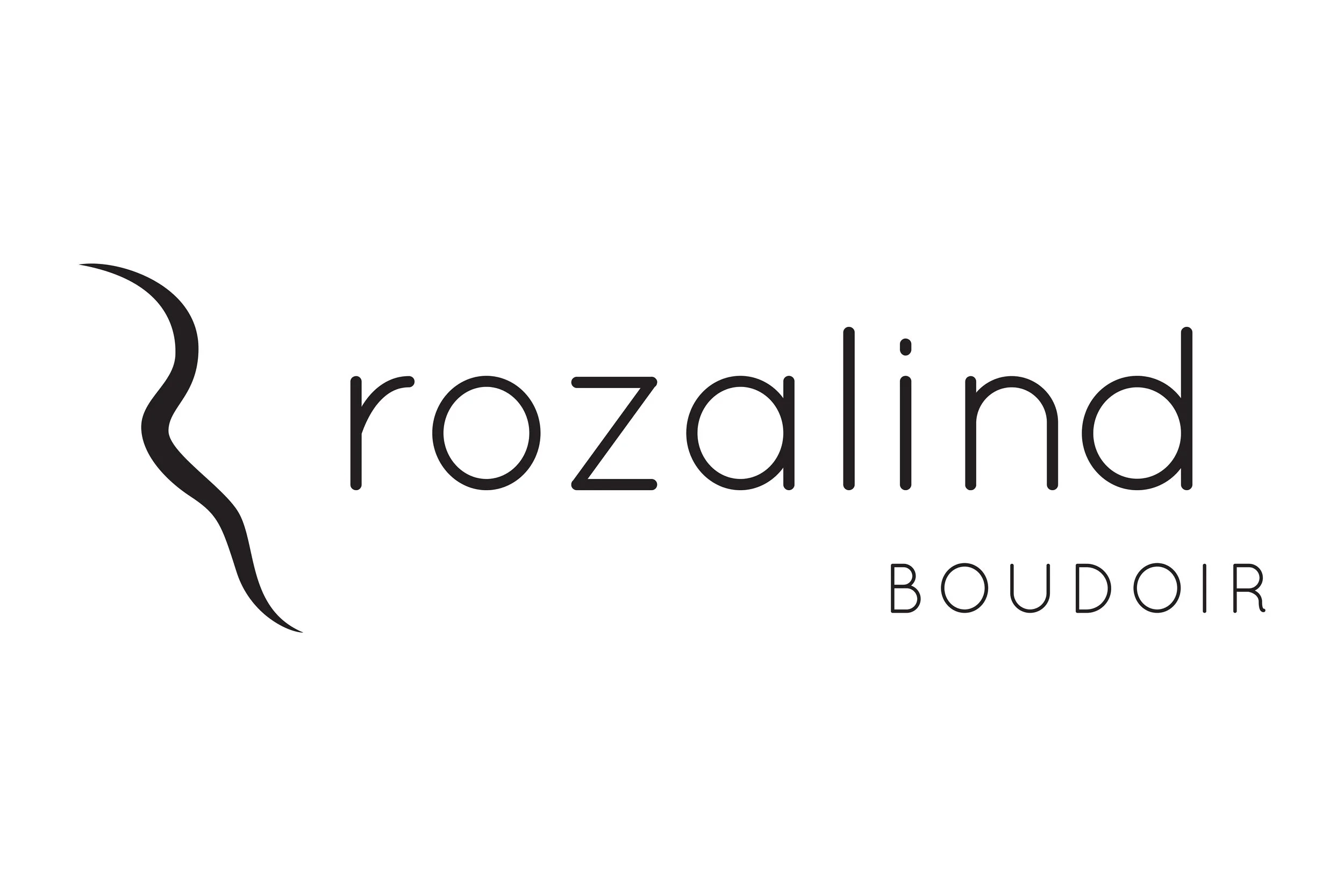 Luxury Body Positive Boudoir Photographer