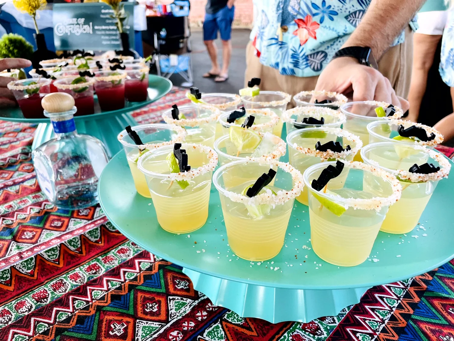 Chattanooga Margarita Festival | Taste, Celebrate, Enjoy—Join the Fest ...