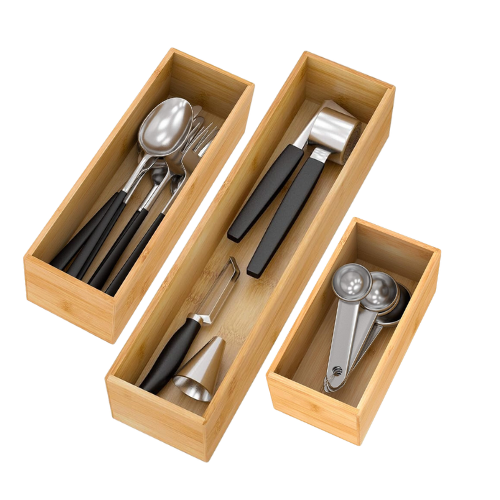 Small Kitchen Organizers and Ideas — Brooke Donnelly Home