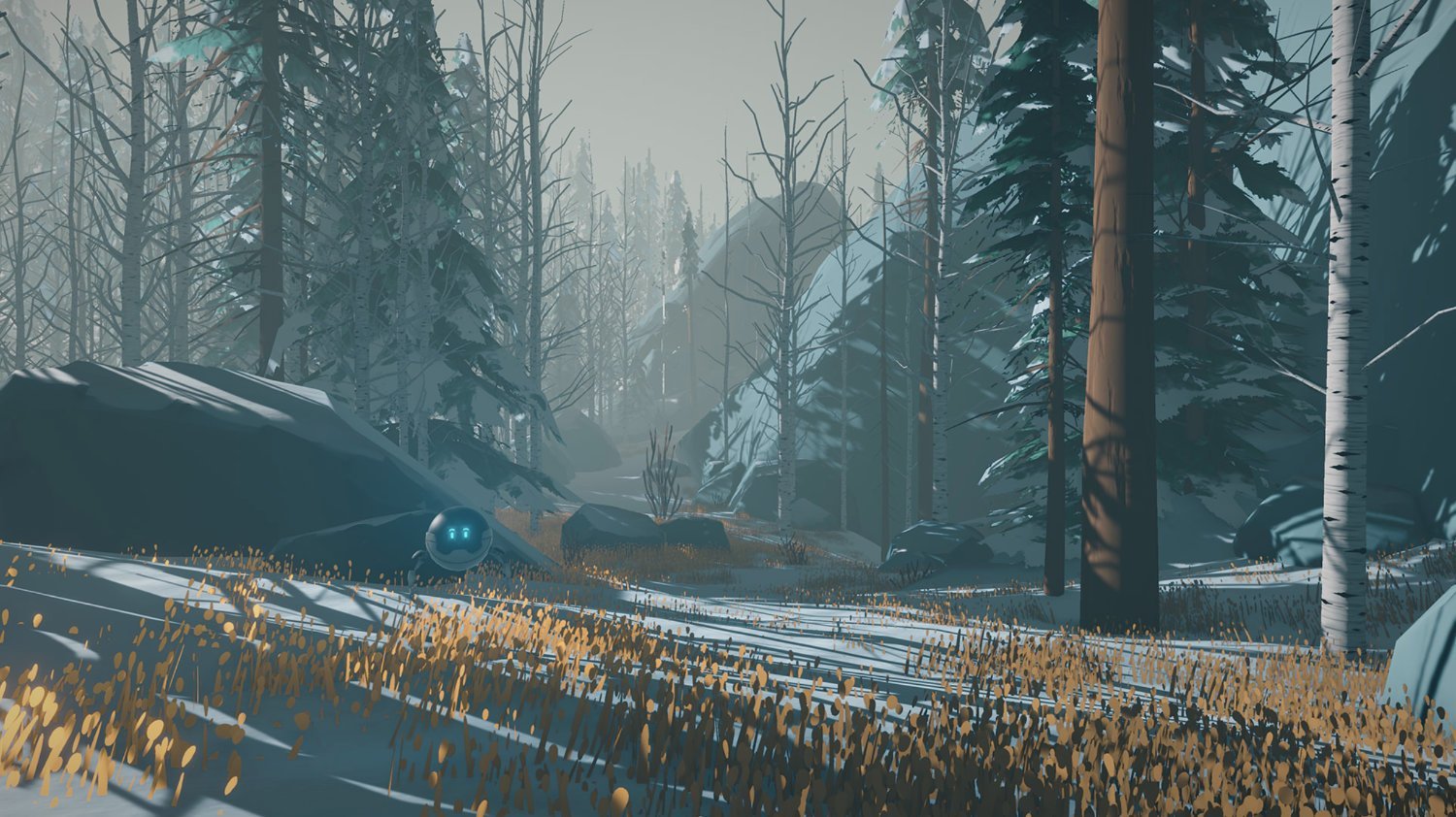 Exploring the Power of Adaptive Music in Video Games - Joff Winks