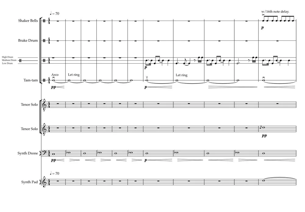Exploring the Power of Adaptive Music in Video Games