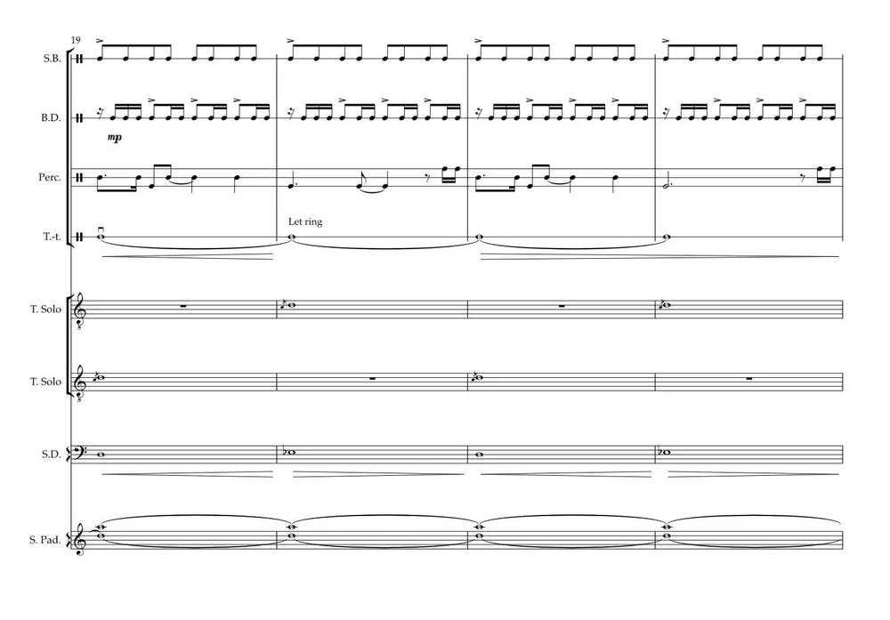 Exploring the Power of Adaptive Music in Video Games