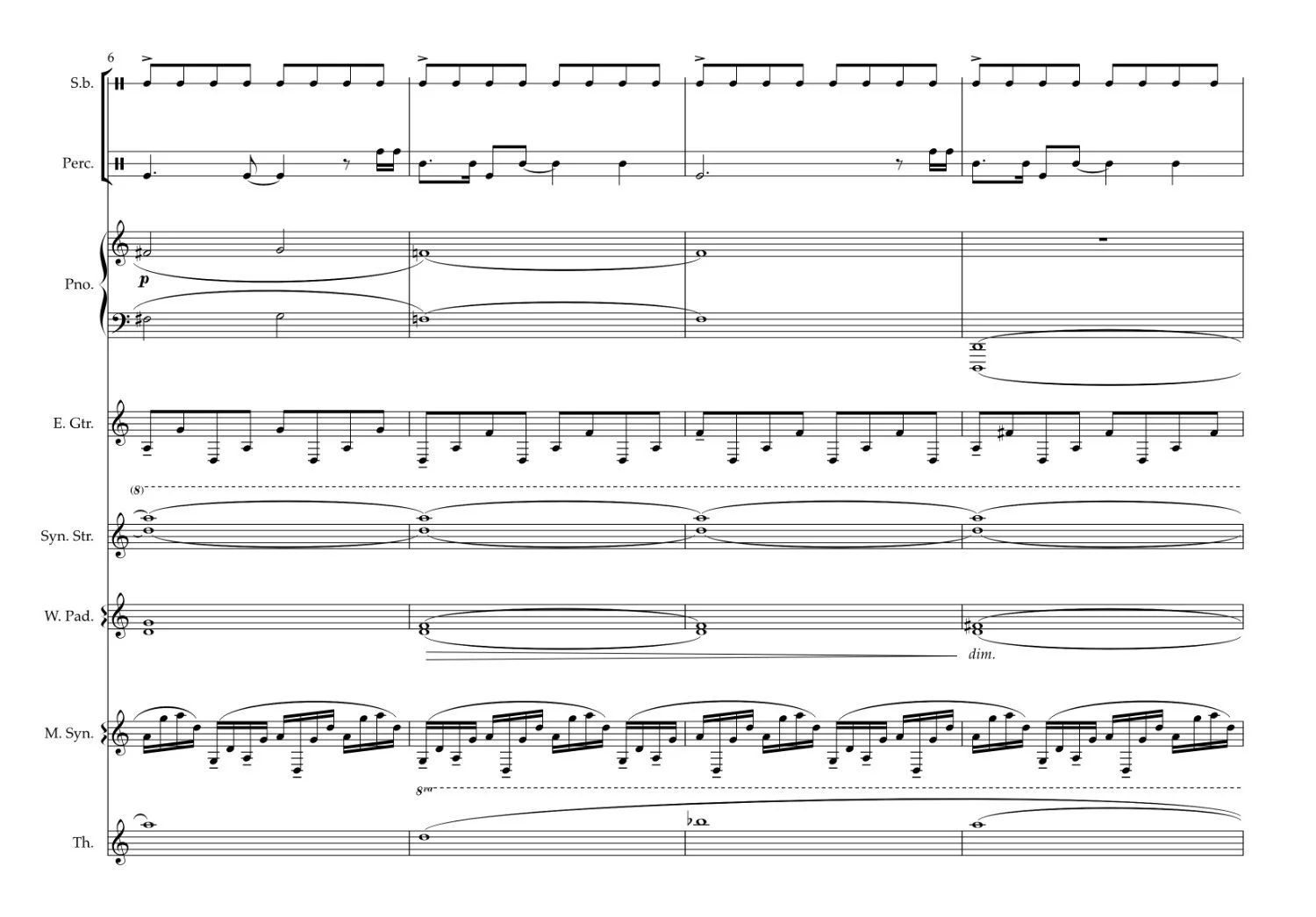 Exploring the Power of Adaptive Music in Video Games