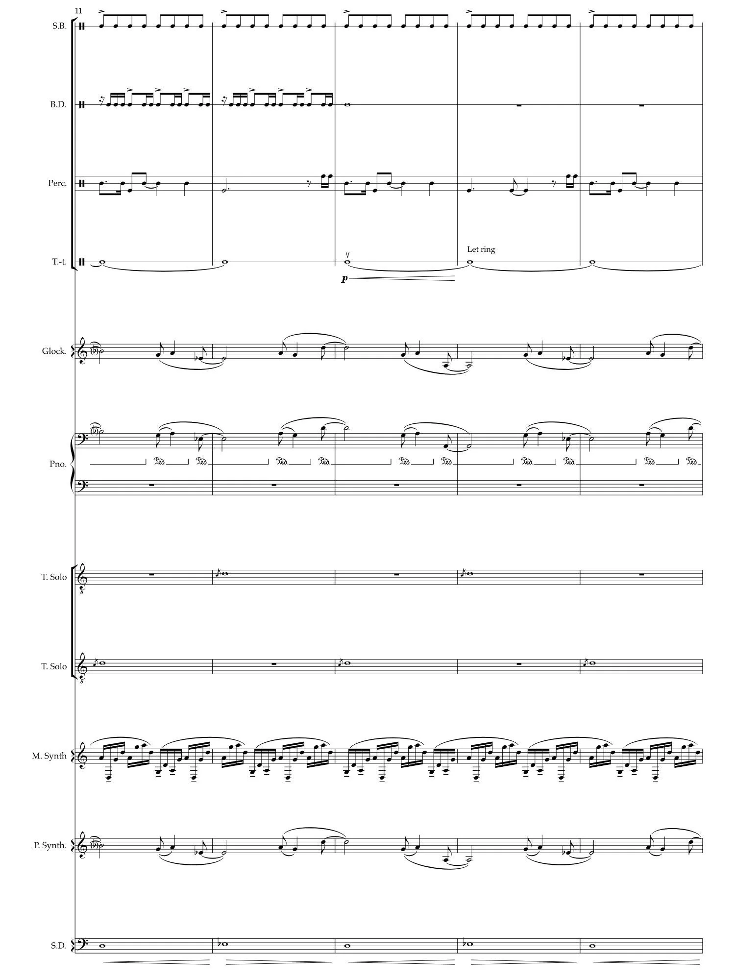 Exploring the Power of Adaptive Music in Video Games