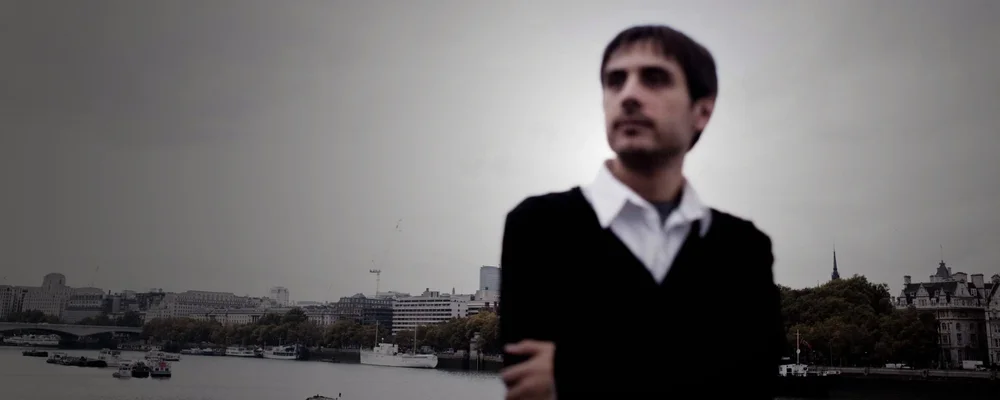 Joff Winks | Video Game Music Composer & Soundtrack Artist