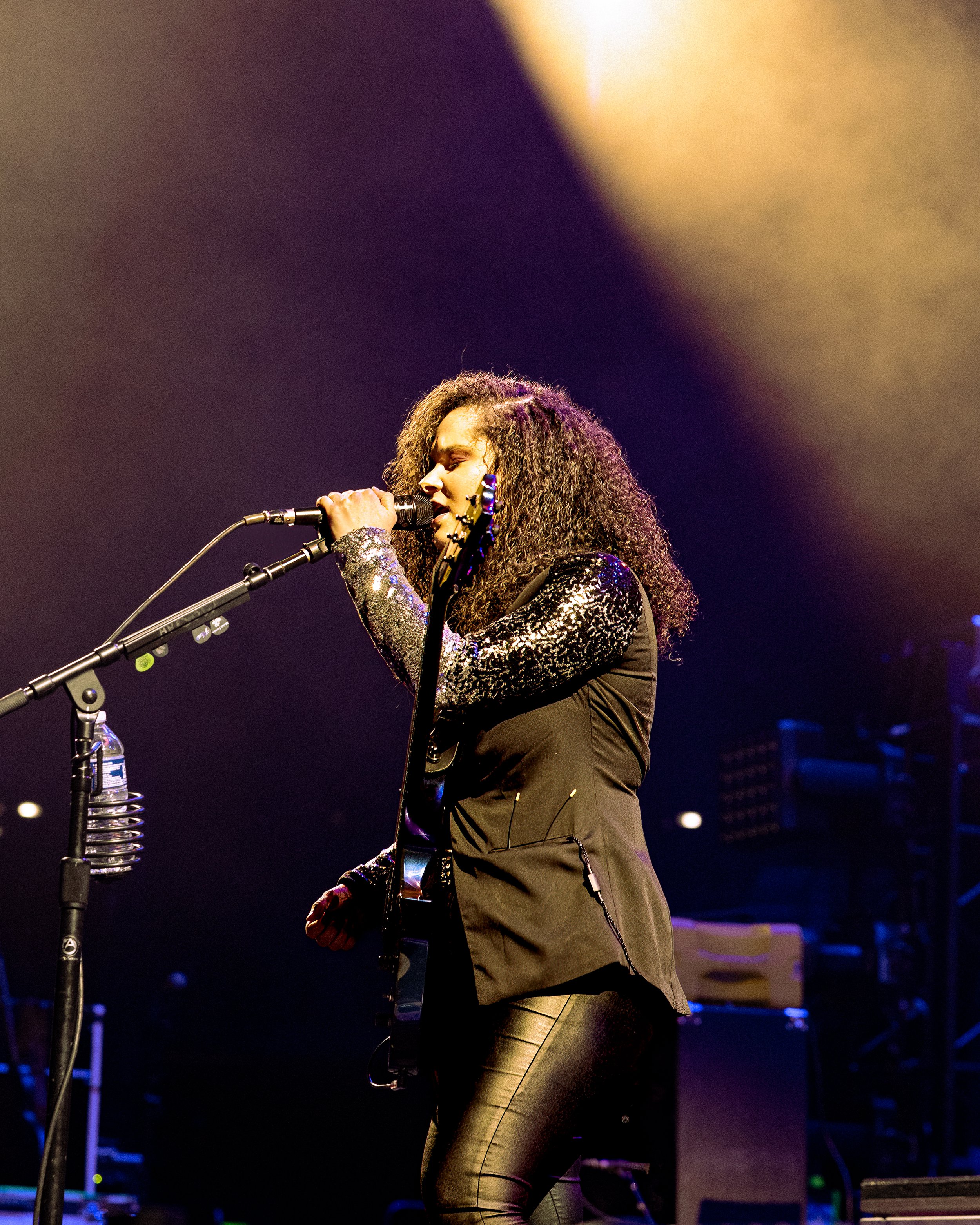 Plush — Pixels of the Imagination