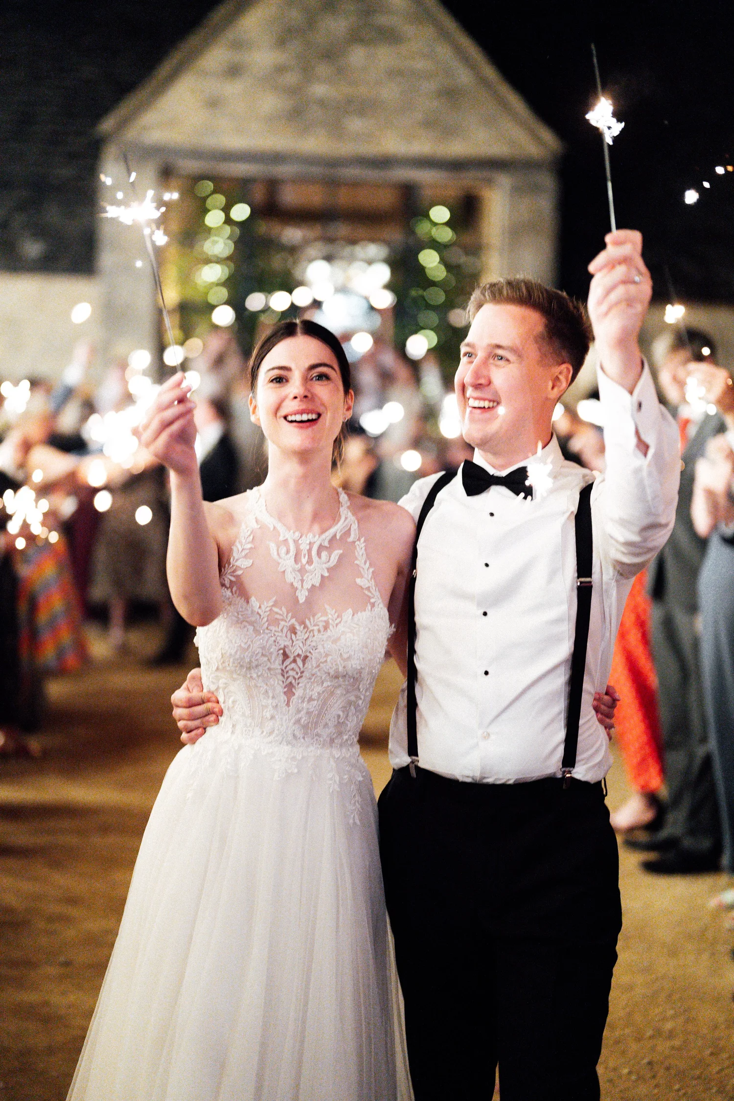 MARCUS RICE PHOTOGRAPHY | Cotswolds & Destination Wedding Photographer