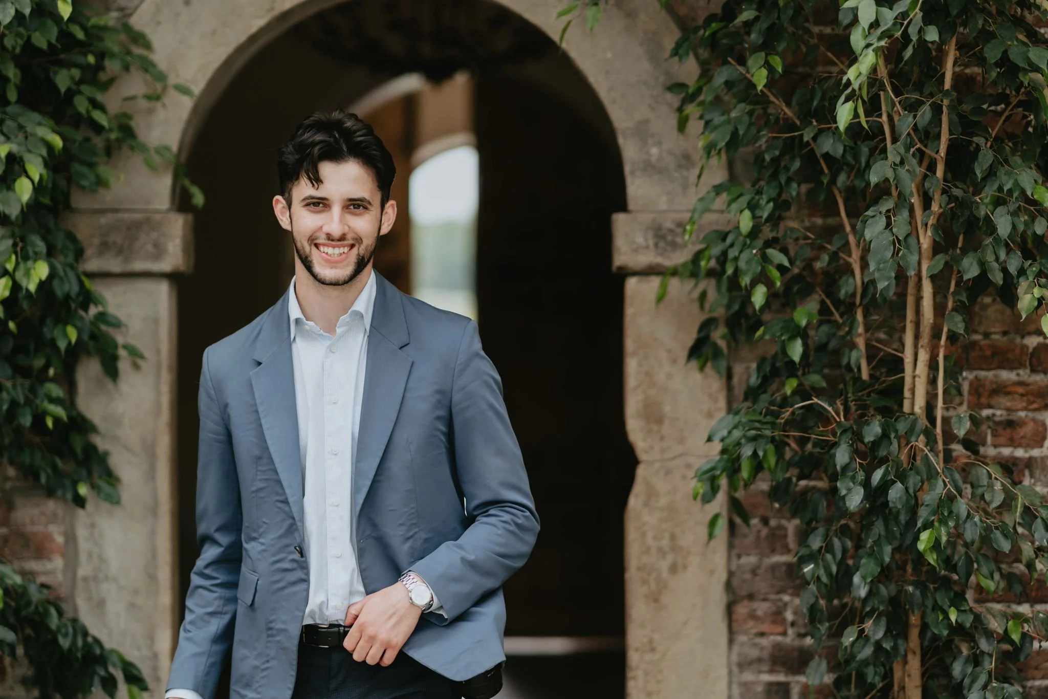 About — MARCUS RICE PHOTOGRAPHY